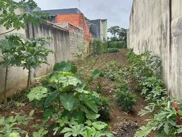 Terreno / Lote para Venda em São José dos Campos/SP Jardim Cruzeiro do Sul