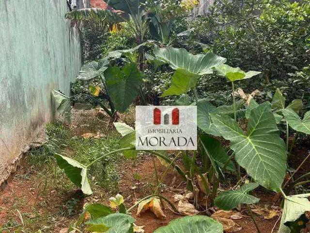 Terreno / Lote para Venda em São José dos Campos/SP Jardim Cruzeiro do Sul