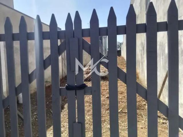 Terreno / Lote para Venda em São José dos Campos/SP Jardim Cruzeiro do Sul