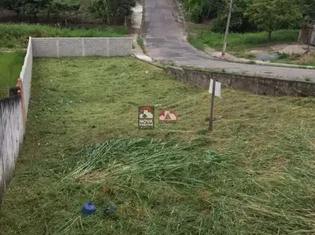 Terreno / Lote para Venda em São José dos Campos/SP Jardim da Granja
