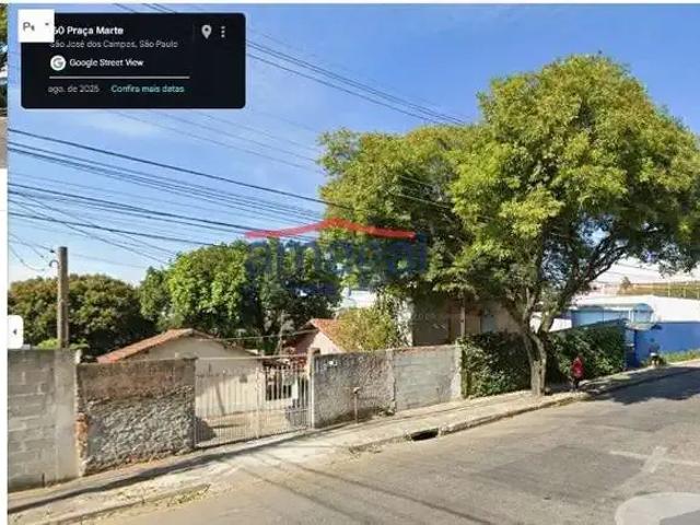 Terreno / Lote para Venda em São José dos Campos/SP Jardim da Granja 2 Quartos