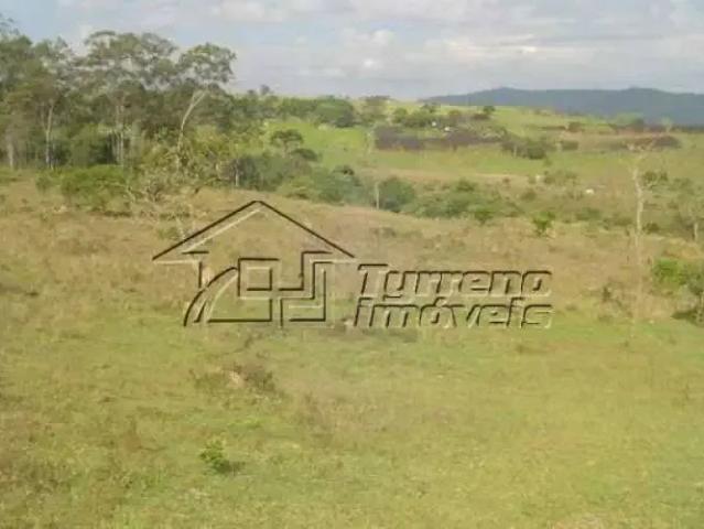 Terreno / Lote para Venda em São José dos Campos/SP Jardim das Cerejeiras
