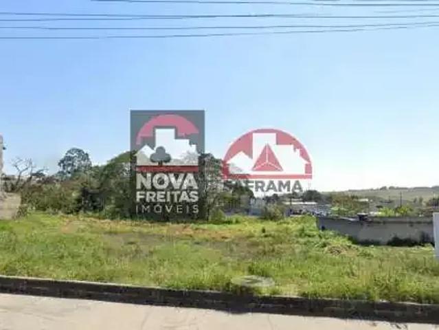 Terreno / Lote para Venda em São José dos Campos/SP Jardim das Cerejeiras