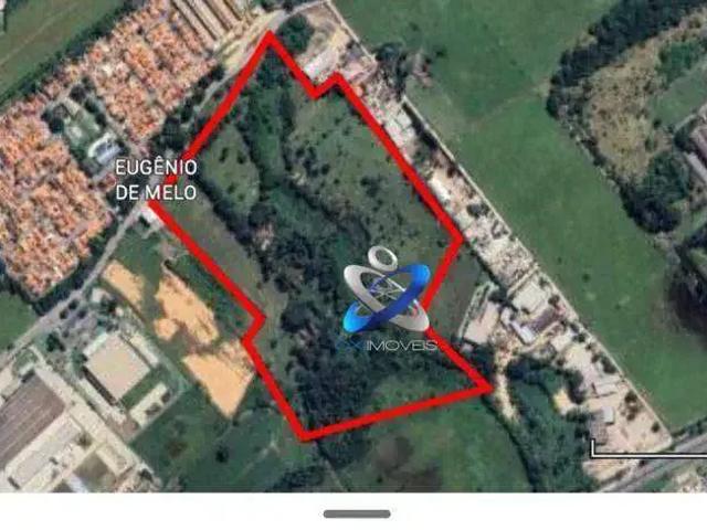 Terreno / Lote para Venda em São José dos Campos/SP Jardim das Flores