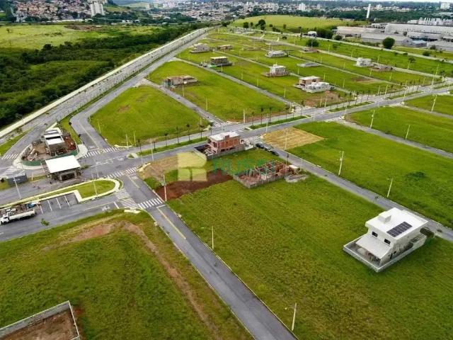 Terreno / Lote para Venda em São José dos Campos/SP Jardim das Flores
