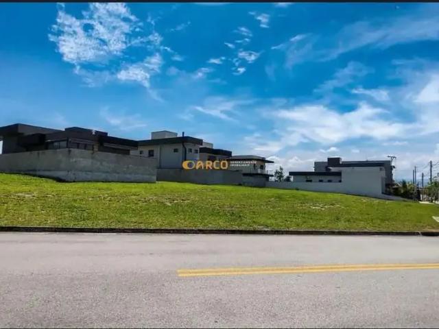 Terreno / Lote para Venda em São José dos Campos/SP Jardim das Flores
