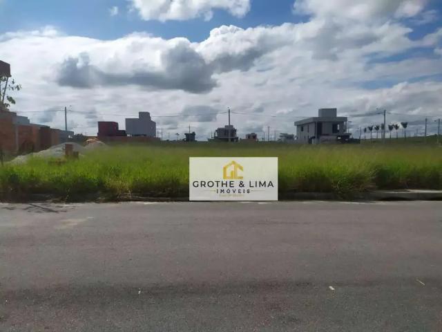 Terreno / Lote para Venda em São José dos Campos/SP Jardim das Flores