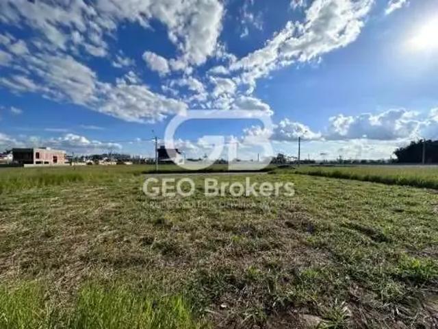 Terreno / Lote para Venda em São José dos Campos/SP Jardim das Flores