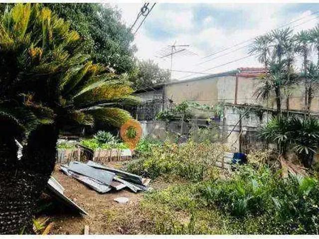 Terreno / Lote para Venda em São José dos Campos/SP Jardim das Indústrias