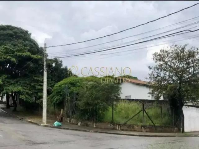 Terreno / Lote para Venda em São José dos Campos/SP Jardim das Indústrias