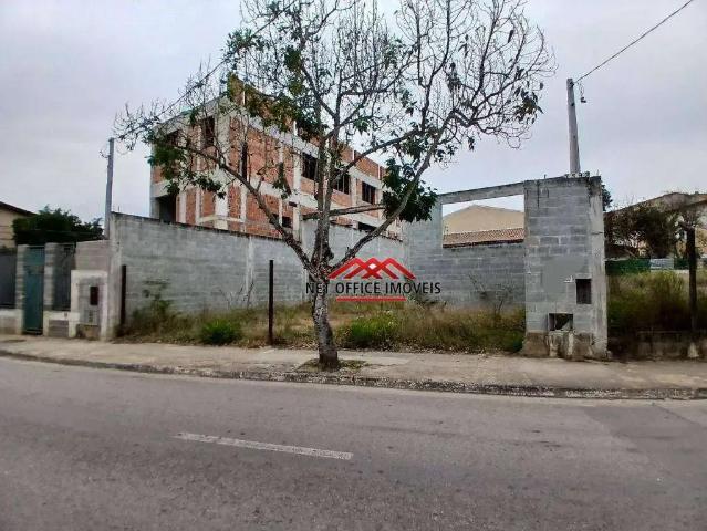 Terreno / Lote para Venda em São José dos Campos/SP Jardim das Indústrias