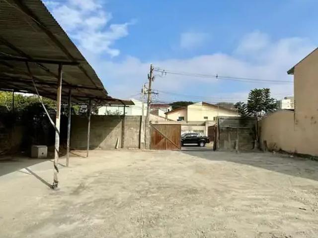 Terreno / Lote para Venda em São José dos Campos/SP Jardim do Céu