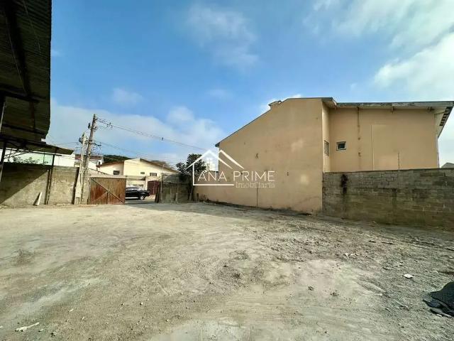 Terreno / Lote para Venda em São José dos Campos/SP Jardim do Céu