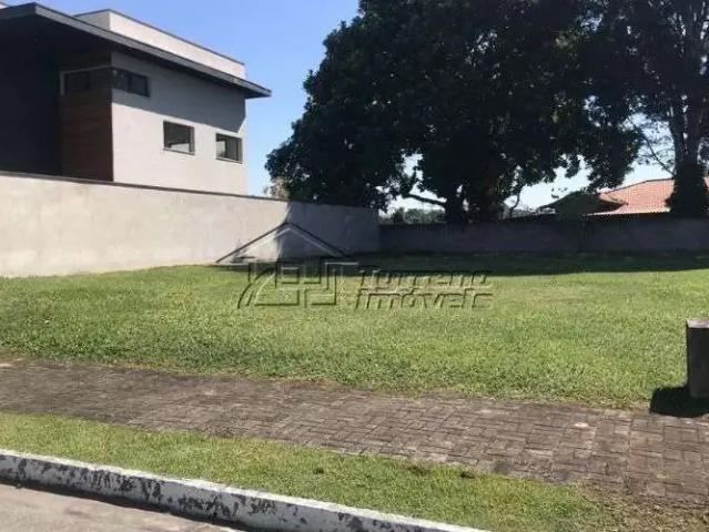 Terreno / Lote para Venda em São José dos Campos/SP Jardim do Golfe
