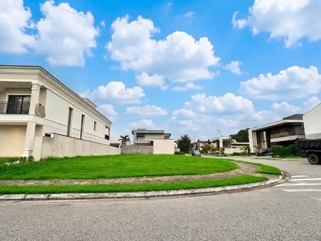 Terreno / Lote para Venda em São José dos Campos/SP Jardim do Golfe