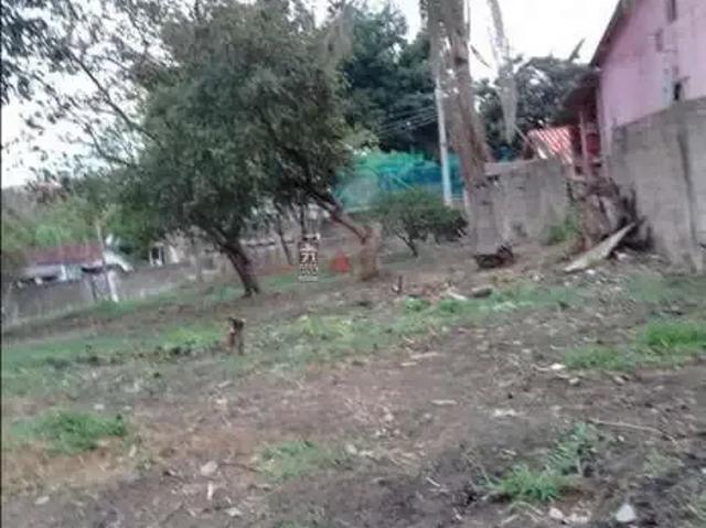 Terreno / Lote para Venda em São José dos Campos/SP Jardim do Lago
