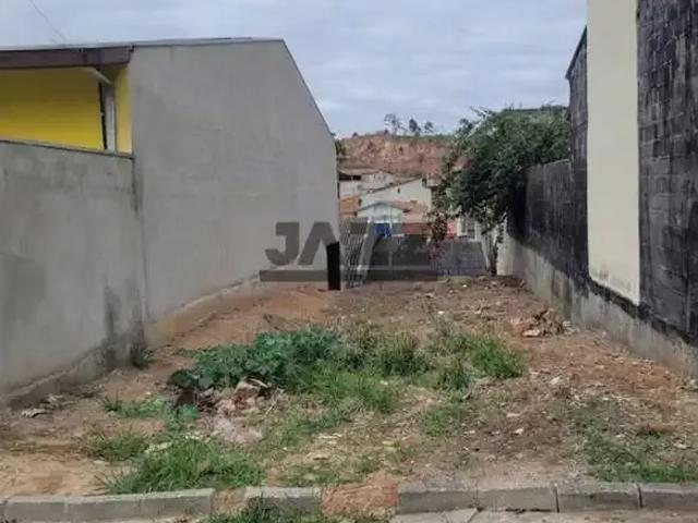 Terreno / Lote para Venda em São José dos Campos/SP Jardim dos Bandeirantes