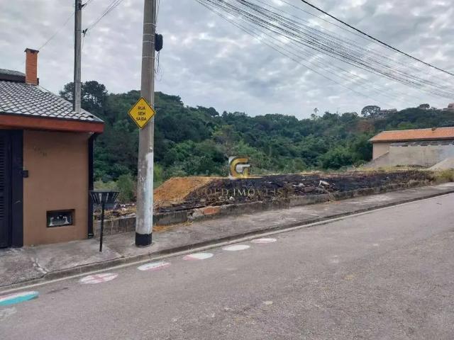 Terreno / Lote para Venda em São José dos Campos/SP Jardim dos Bandeirantes