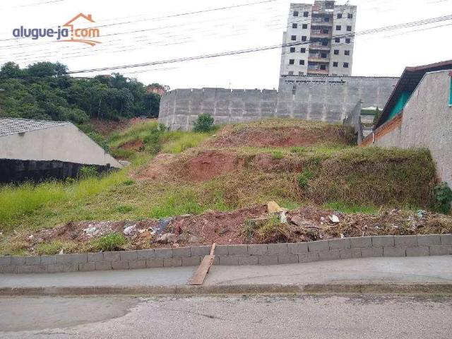 Terreno / Lote para Venda em São José dos Campos/SP Jardim dos Bandeirantes