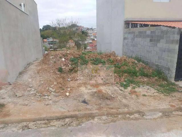 Terreno / Lote para Venda em São José dos Campos/SP Jardim dos Bandeirantes