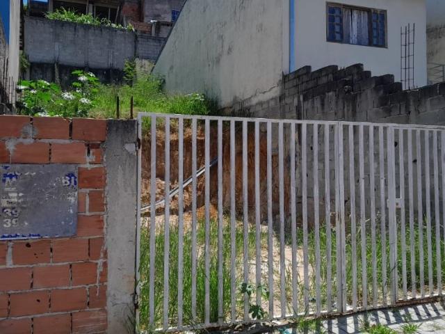 Terreno / Lote para Venda em São José dos Campos/SP Jardim dos Bandeirantes