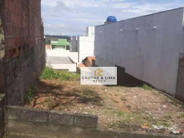 Terreno / Lote para Venda em São José dos Campos/SP Jardim dos Bandeirantes