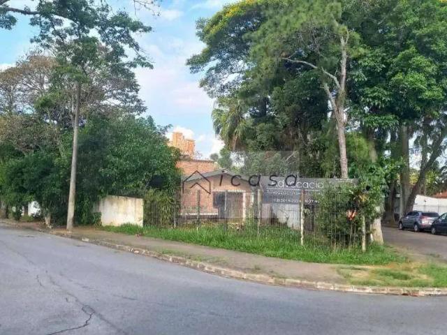 Terreno / Lote para Venda em São José dos Campos/SP Jardim Esplanada