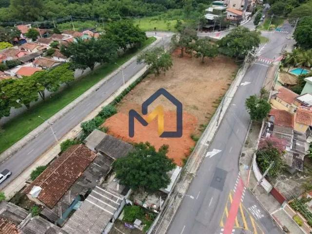 Terreno / Lote para Venda em São José dos Campos/SP Jardim Esplanada
