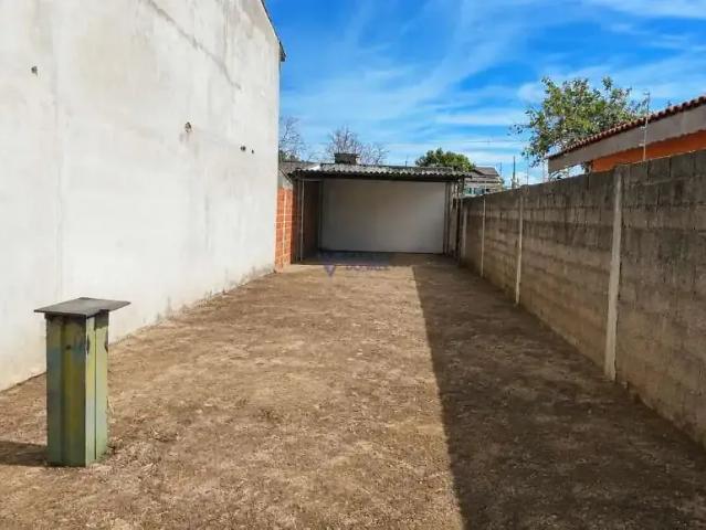 Terreno / Lote para Venda em São José dos Campos/SP Jardim Imperial