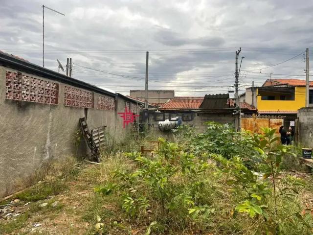 Terreno / Lote para Venda em São José dos Campos/SP Jardim Ismênia