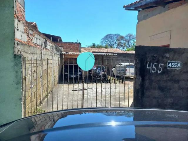 Terreno / Lote para Venda em São José dos Campos/SP Jardim Ismênia