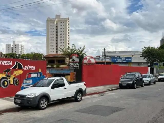 Terreno / Lote para Venda em São José dos Campos/SP Jardim Paraíso