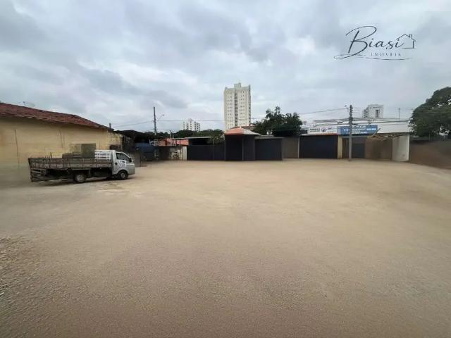 Terreno / Lote para Venda em São José dos Campos/SP Jardim Paraíso