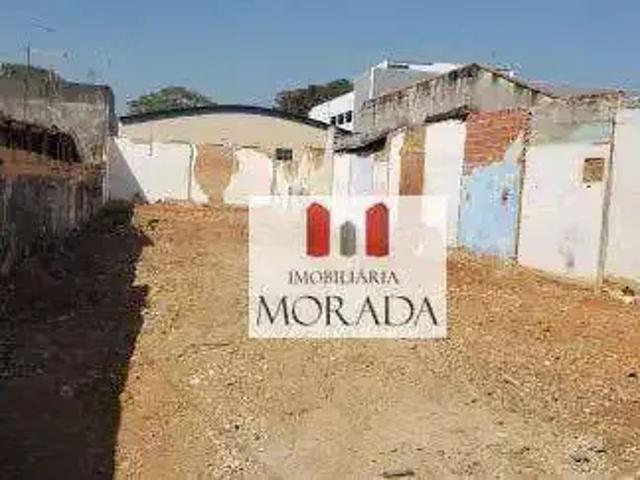 Terreno / Lote para Venda em São José dos Campos/SP Jardim Paulista