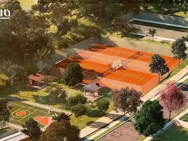 Terreno / Lote para Venda em São José dos Campos/SP Jardim Portugal