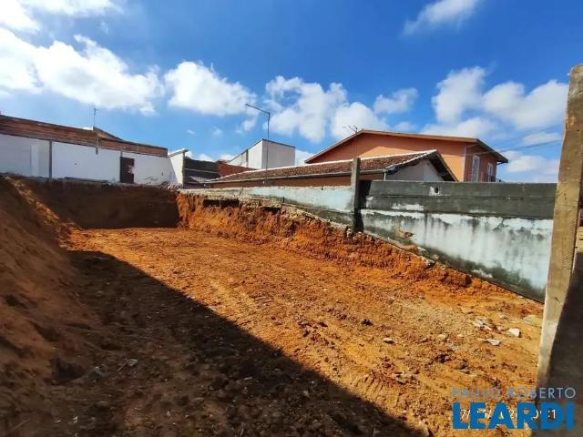Terreno / Lote para Venda em São José dos Campos/SP Jardim Portugal