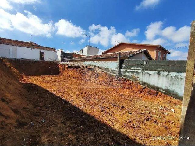 Terreno / Lote para Venda em São José dos Campos/SP Jardim Portugal