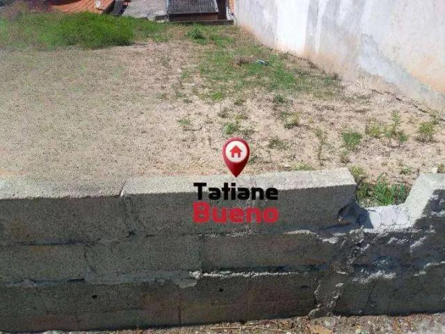 Terreno / Lote para Venda em São José dos Campos/SP Jardim República