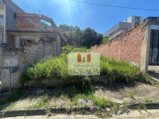 Terreno / Lote para Venda em São José dos Campos/SP Jardim República