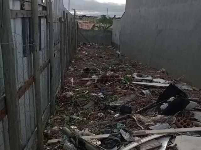 Terreno / Lote para Venda em São José dos Campos/SP Jardim São José Leste