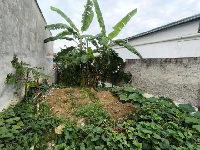 Terreno / Lote para Venda em São José dos Campos/SP Jardim São José