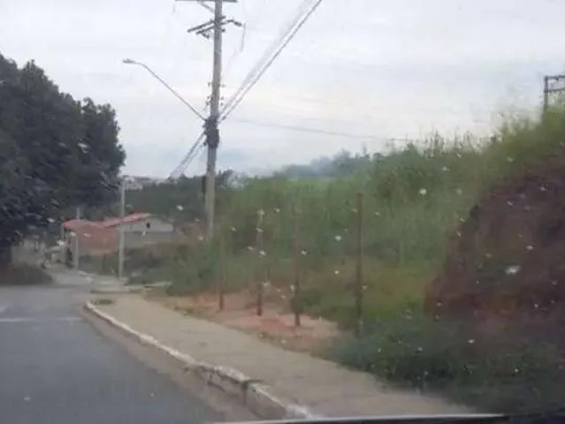 Terreno / Lote para Venda em São José dos Campos/SP Jardim São Judas Tadeu