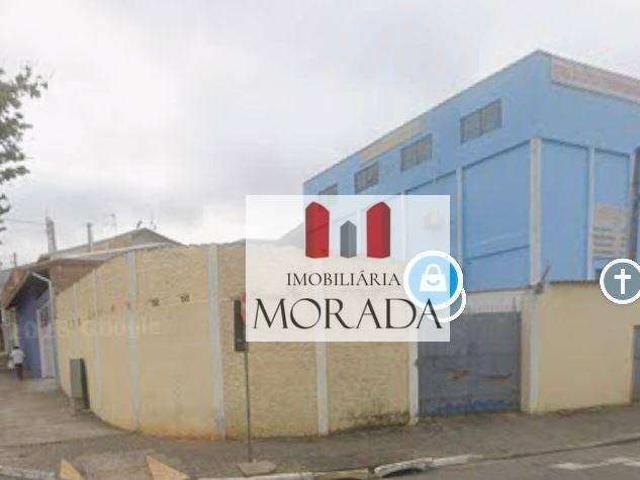 Terreno / Lote para Venda em São José dos Campos/SP Jardim São Judas Tadeu