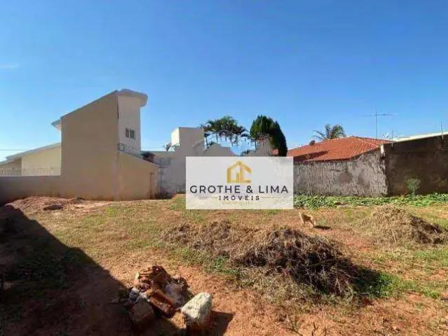 Terreno / Lote para Venda em São José dos Campos/SP Jardim San Marino