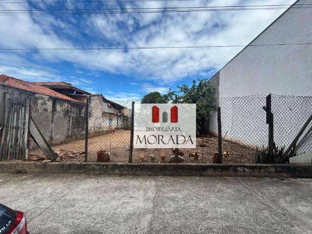 Terreno / Lote para Venda em São José dos Campos/SP Jardim San Marino