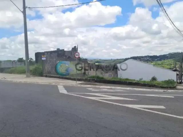 Terreno / Lote para Venda em São José dos Campos/SP Jardim San Rafael