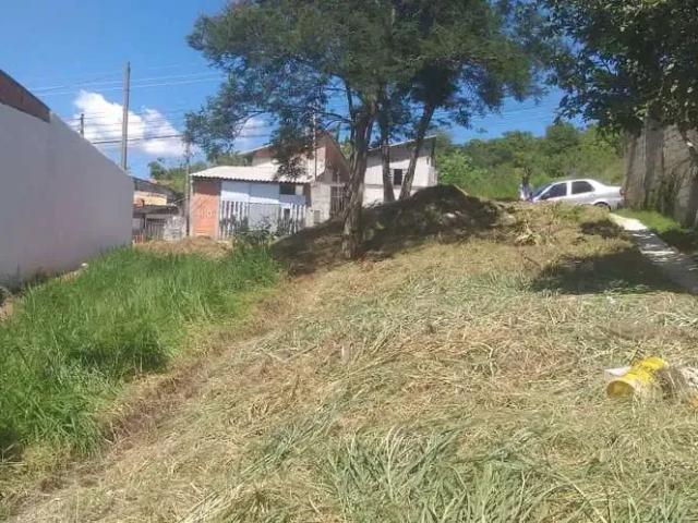 Terreno / Lote para Venda em São José dos Campos/SP Jardim Santa Maria
