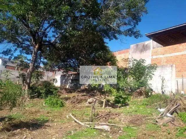 Terreno / Lote para Venda em São José dos Campos/SP Jardim Santa Maria