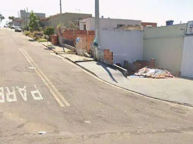 Terreno / Lote para Venda em São José dos Campos/SP Jardim Santa Hermínia