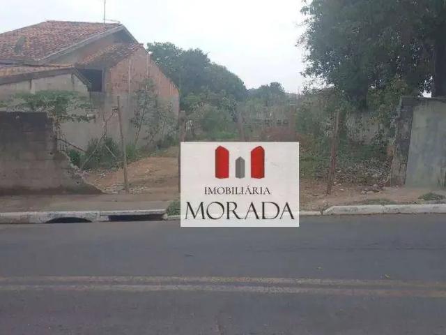 Terreno / Lote para Venda em São José dos Campos/SP Jardim Santa Hermínia